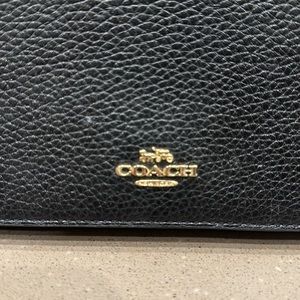 Coach | Bags | Coach Small Shoulder Clutch | Poshmark